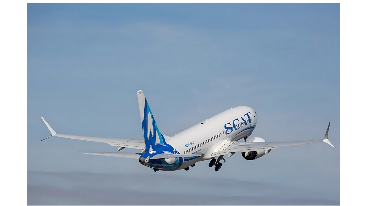 Shanghai Pudong Int'l Airport Cargo Terminal Co., Ltd. (PACTL)